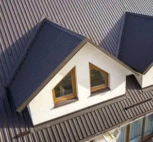 UNIROOF - Ապահով հիմք, ամուր տանիք