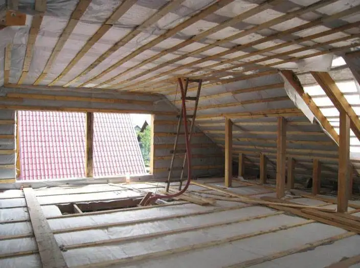 Services - UNIROOF