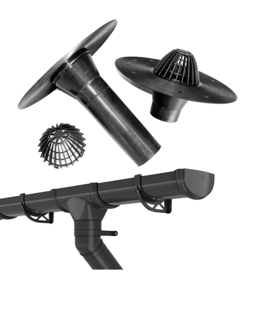 UNIROOF - Ապահով հիմք, ամուր տանիք